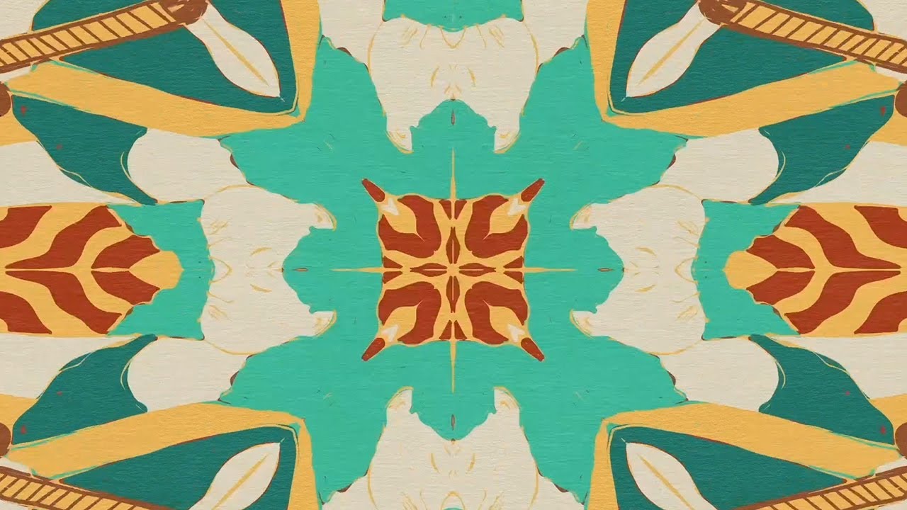 Coda Chroma - If I Imagined - official music video - YouTube