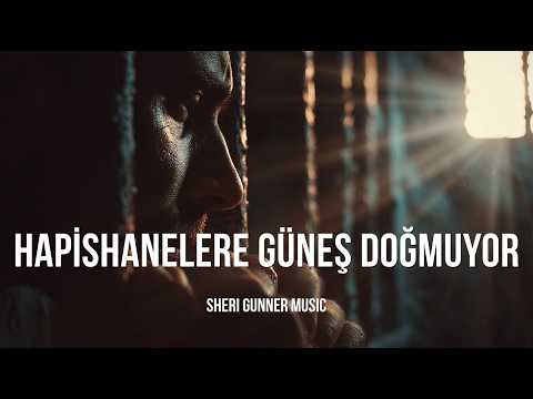 Hapishanelere Güneş Doğmuyor – Anatolian Psychedelic Rock Cover