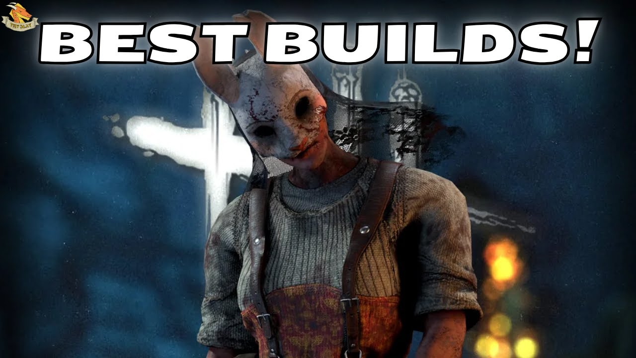 My Favorite Killer Builds in Dead by Daylight – Best Loadouts for DBD ...