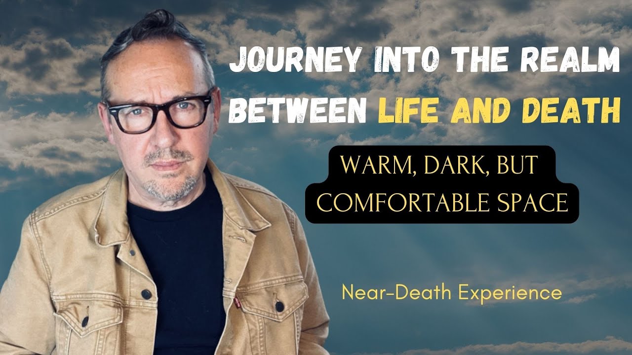 Journeying to the Other Side: Inspiring Stories of Near-Death ...