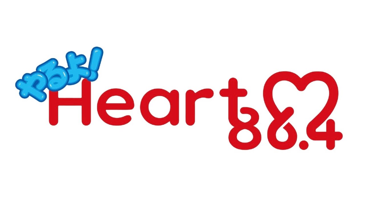 Heart FM スタジオLIVE配信 ※音声なし - YouTube