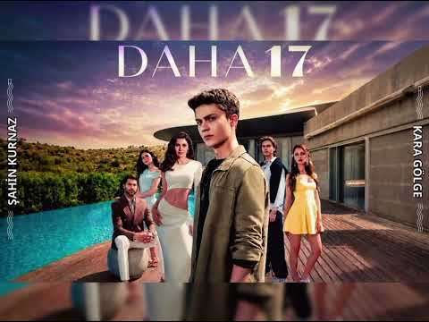 Daha 17 Dizi Müzikleri _ Aşk oyunu 