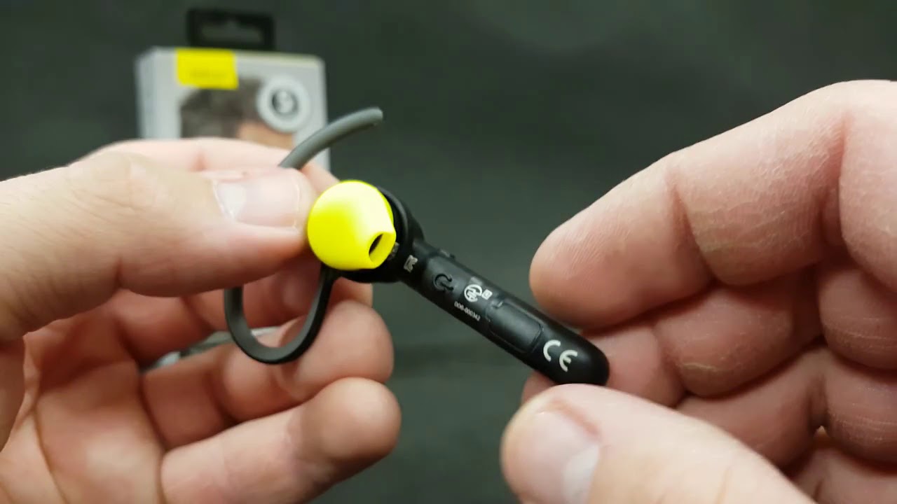 JABRA STEEL Bluetooth YouTube - YouTube