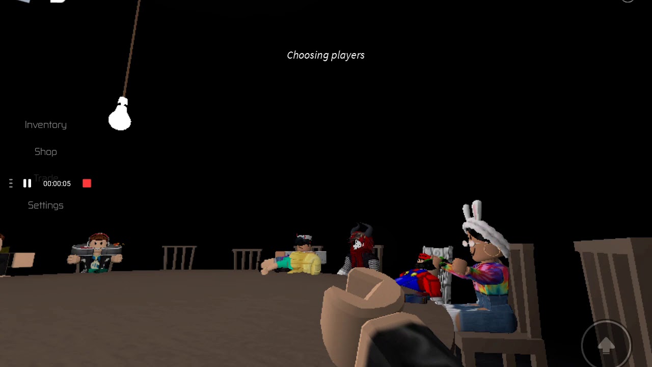 Roblox breaking - YouTube