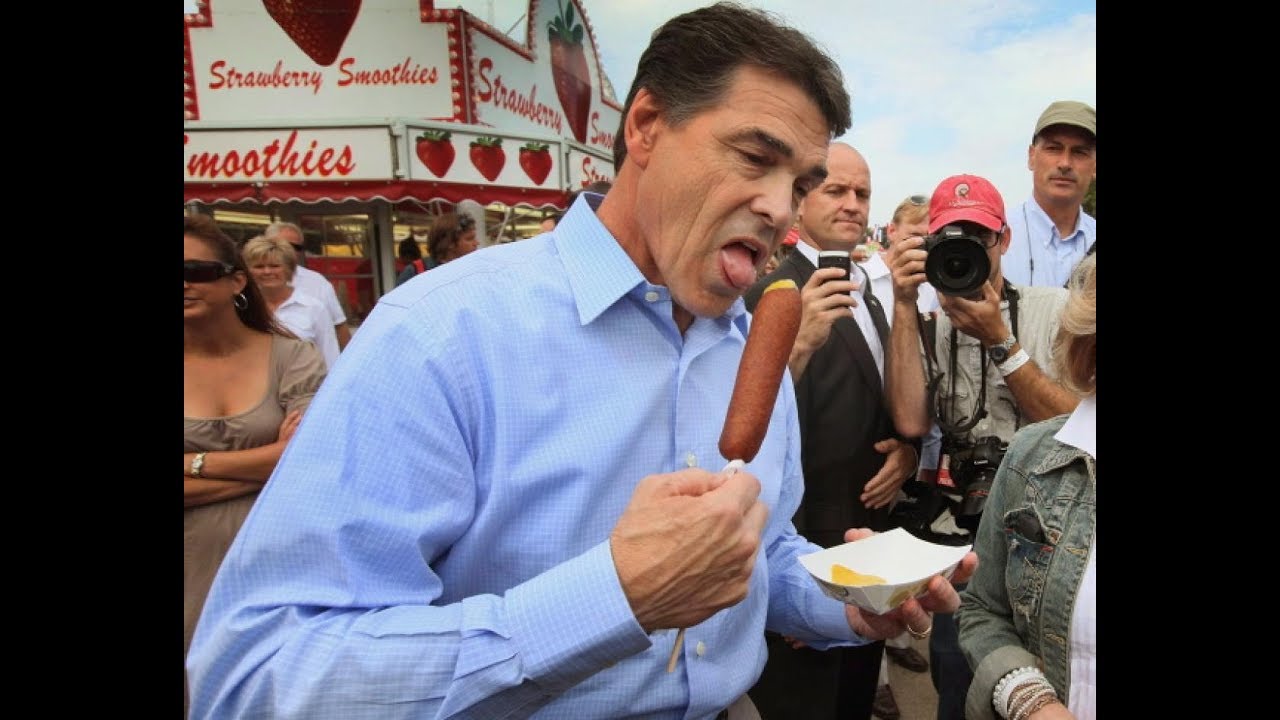 Top 10 Funniest Pics of Politicians Eating - YouTube
