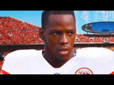 Will the Kansas City Chiefs help John Ross resurrect his career…? - YouTube