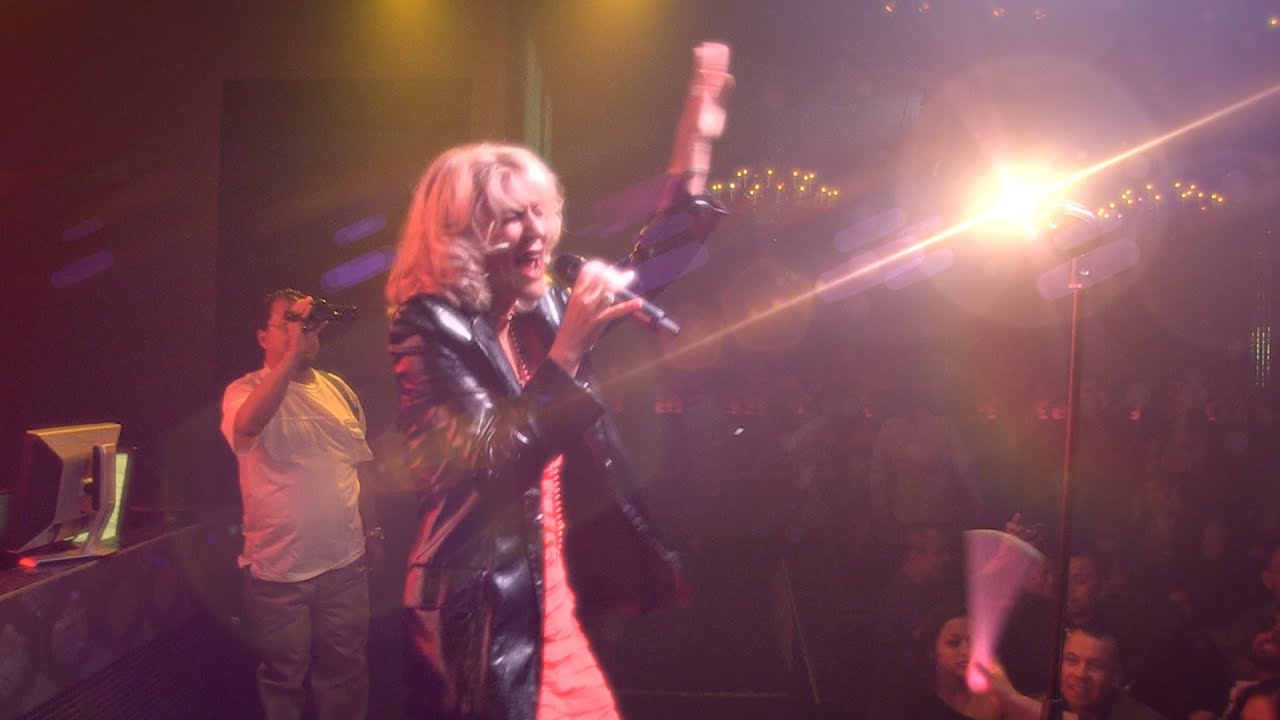 LINDA JO RIZZO CONCERT HIGHLIGHTS PART 2 | YOU'RE MY FIRST, YOU'RE MY ...