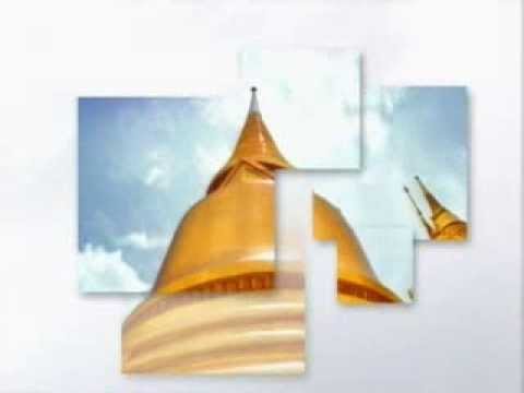 CNN International Ident: #1 (2006) - YouTube