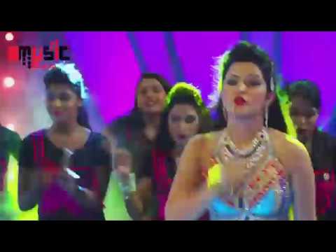 Pori Moni Hot Item |Video Song Promo |Valobasha Simahin 2015 | Bangla Movie HD