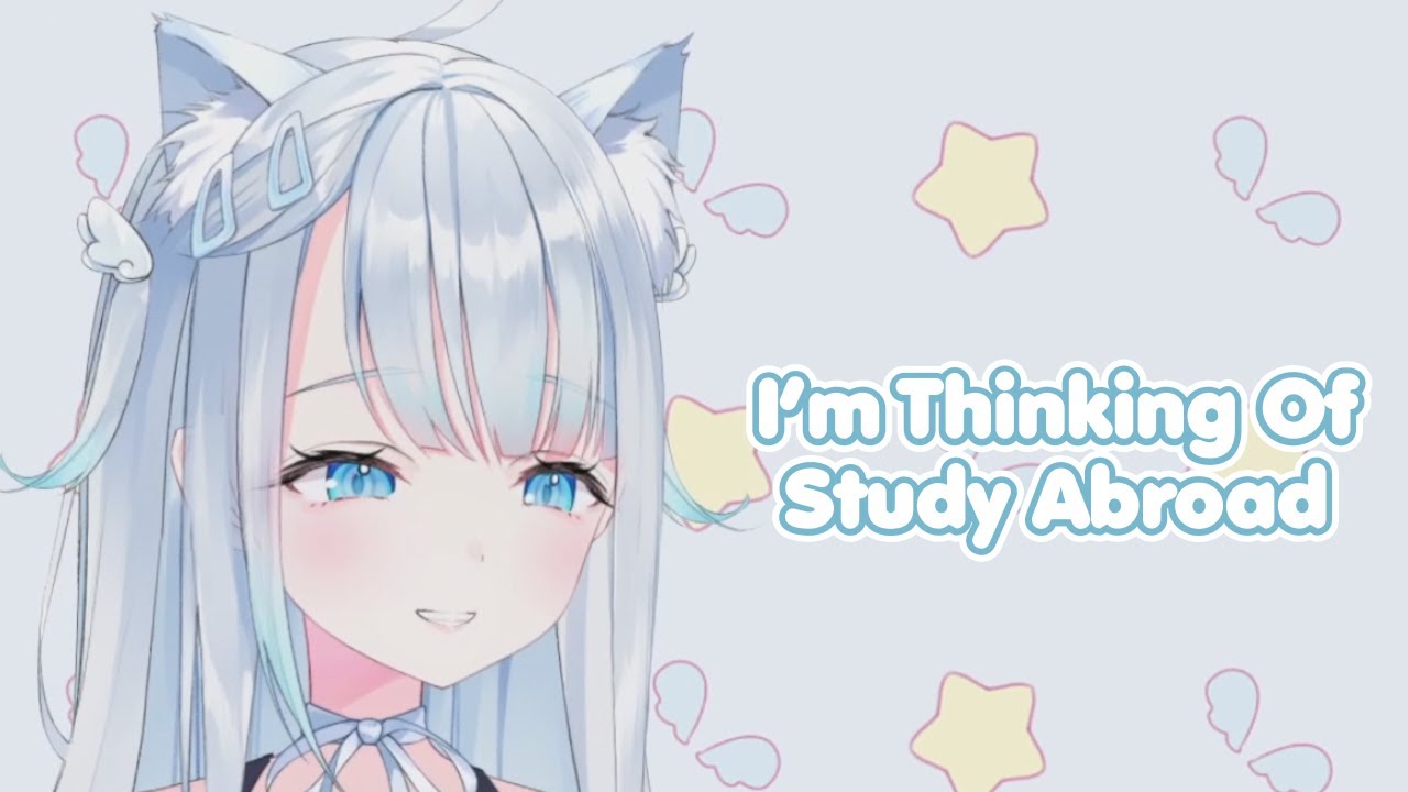 Uto s Thinking Of To Study English Abroad YouTube uto-s-thinking-of-to-study-english-abroad-youtube