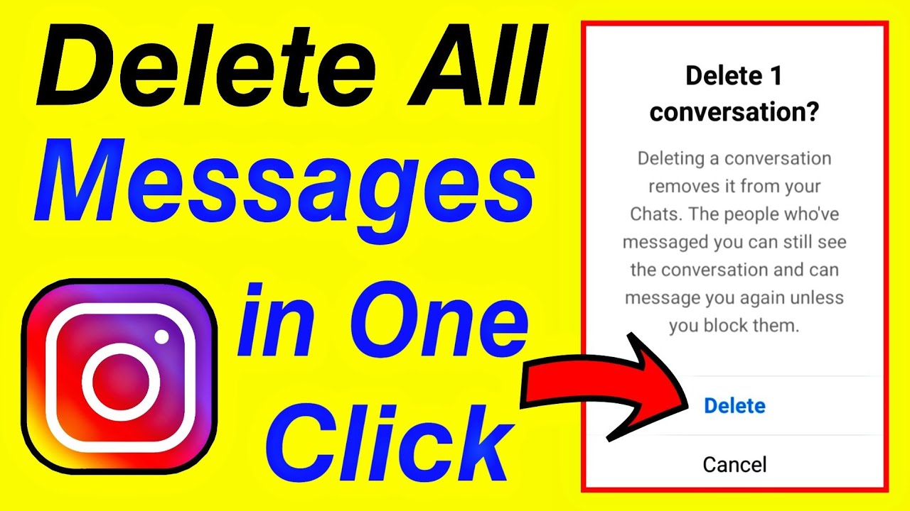 How To Delete All Chats On Instagram At Once Delete All Instagram how-to-delete-all-chats-on-instagram-at-once-delete-all-instagram