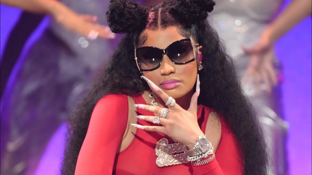 Red Ruby Da Sleeze - YouTube