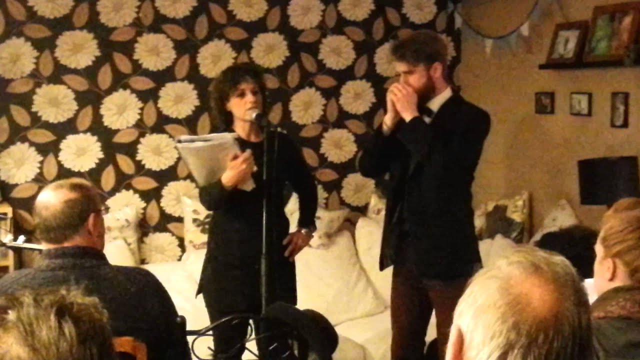 Clair Meyrick & Thomas W Kelly - Seasonally Effected, 29th October ...