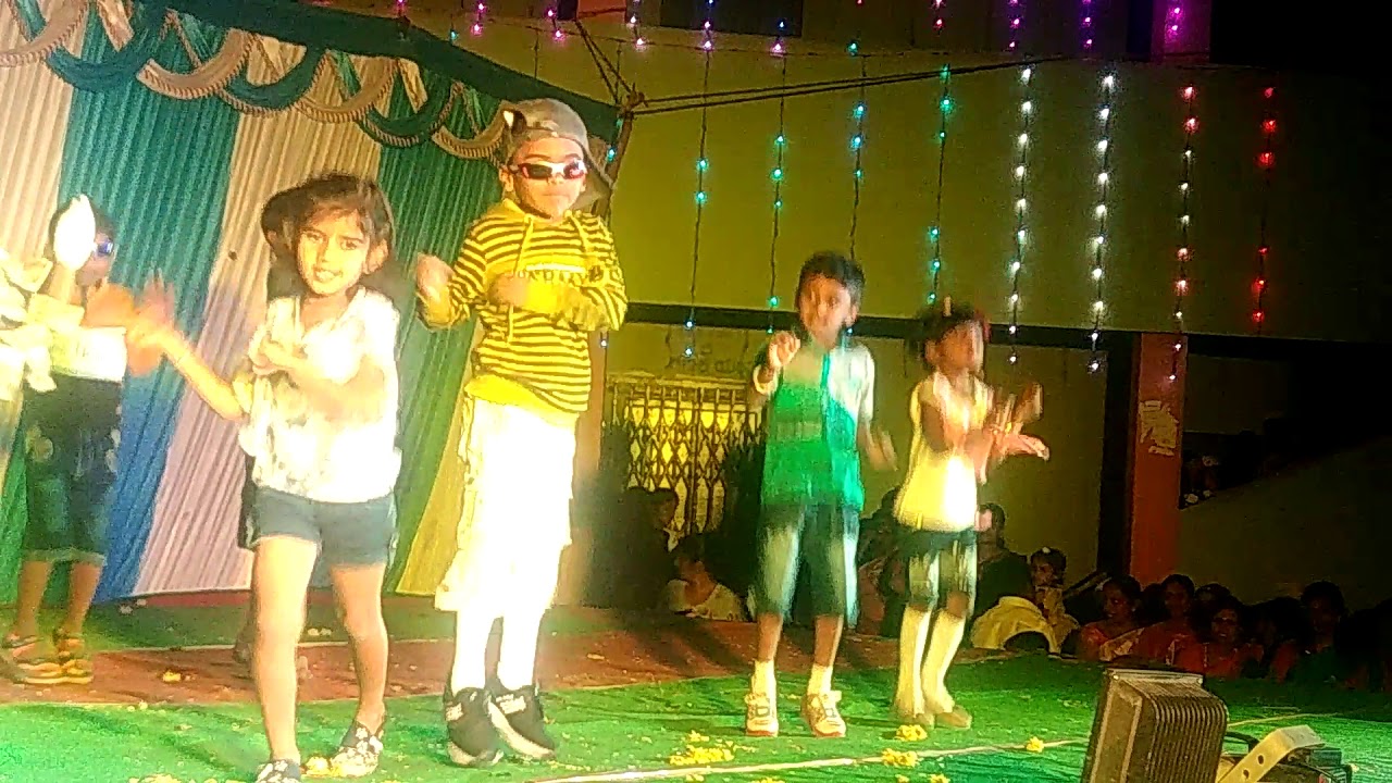 Rishith gowda G B - YouTube