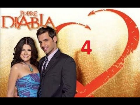 Pobre Diabla Capítulo 4 Azteca Novelas