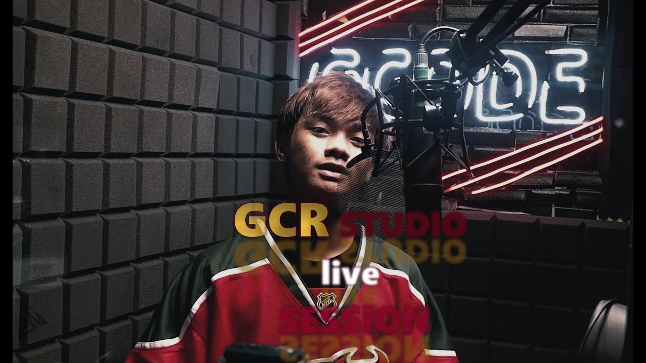 KURTWEII "SAFEWEII" at Gcode Live Session - YouTube