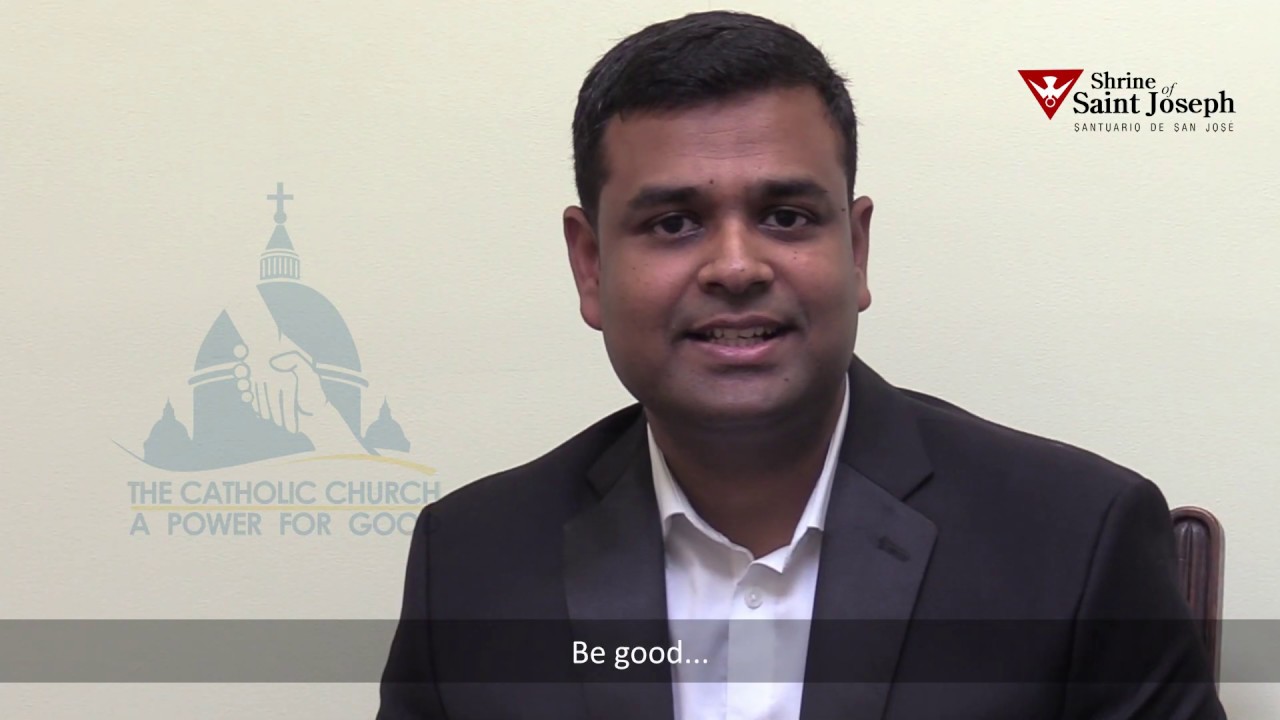 Tony Fernando - YouTube