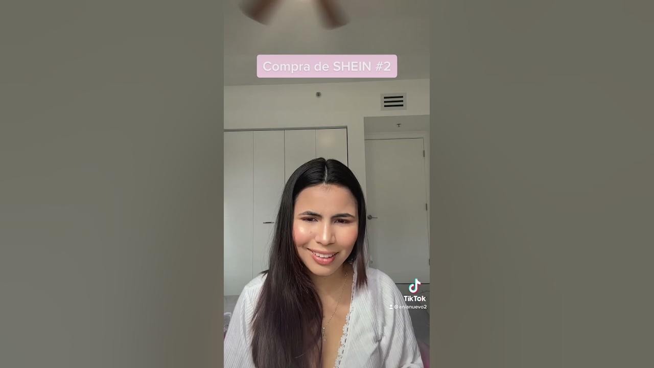 Súper haul SHEIN.Ropa y accesorios.😍😜 - YouTube