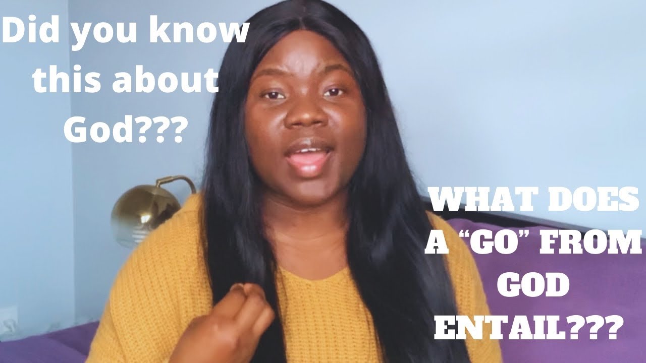 Amazing God// Mercy Chinwo//God In Music// Lyrics Breakdown # ...