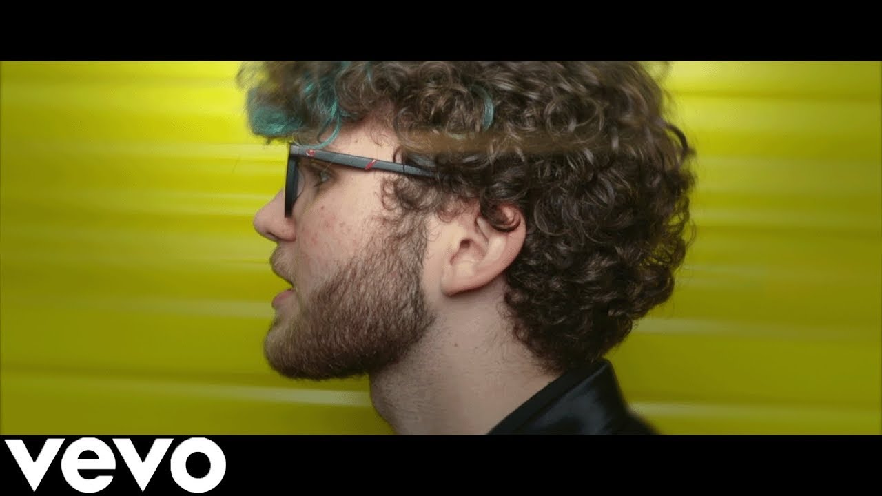 jmancurly - YELLOW TAPE but every time he says YELLOW TAPE the song ...