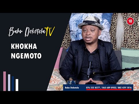 Babu Dokotela   -  Khokha NgeMoto