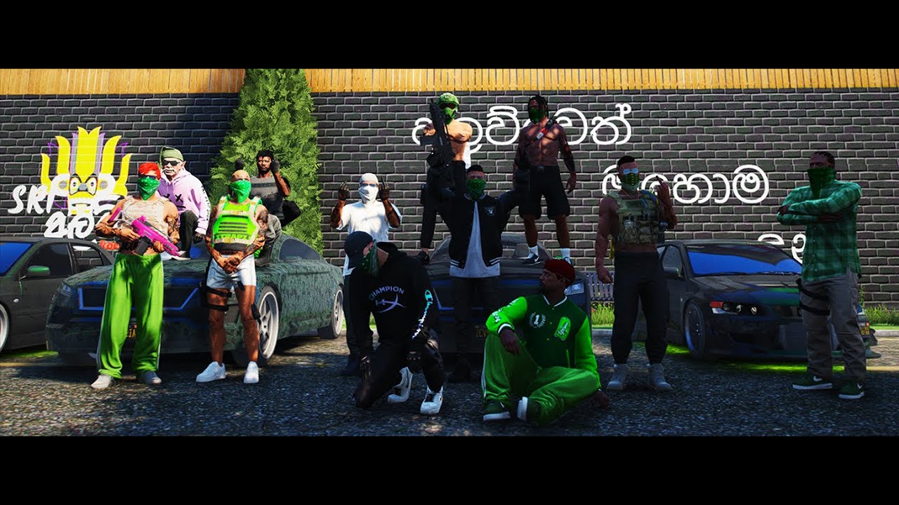 Family Memories: Rekindling the Past in Roleplay - YouTube