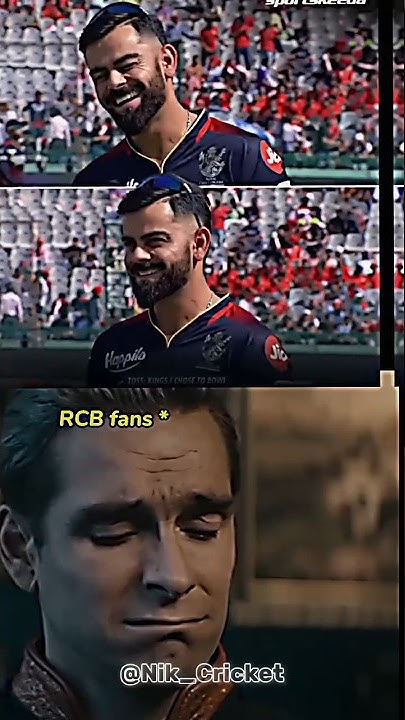 Virat Kohli Captaincy 🥺🛐 Shorts Ipl Youtube
