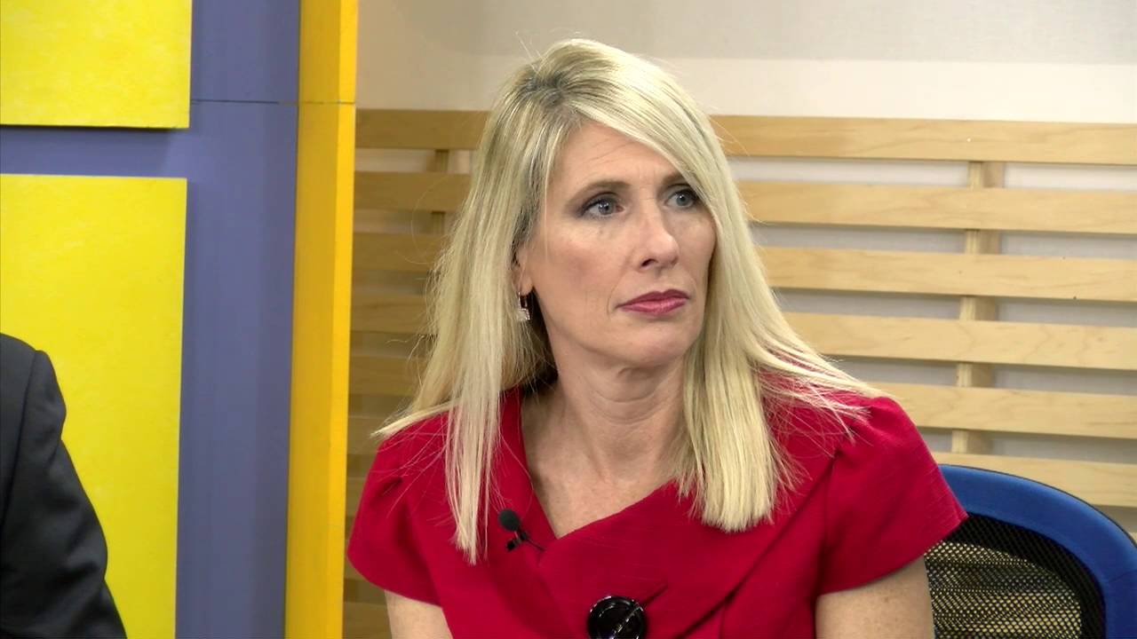 CCN Sunrise - Mayor James Toma, San Bernardino Shootings, Elida Jewelry ...