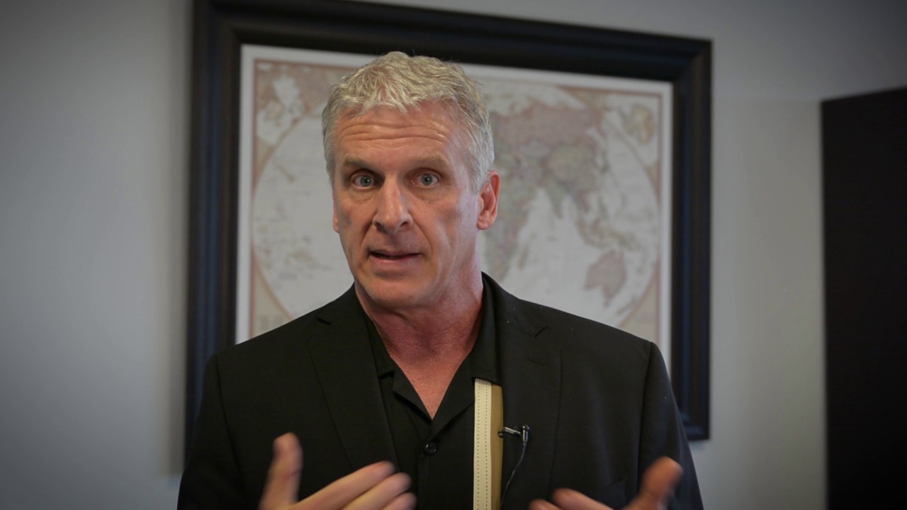 Dr. Sandberg - Clip 1 - YouTube