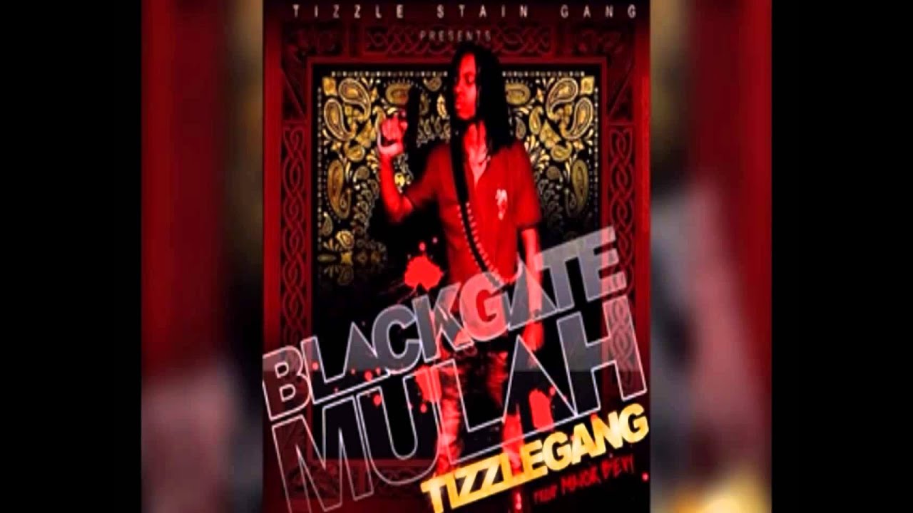 NEW CHIRAQ MUSIC - Blackgate Mulah - Aint The Same (B.I.P PT, JMunna ...