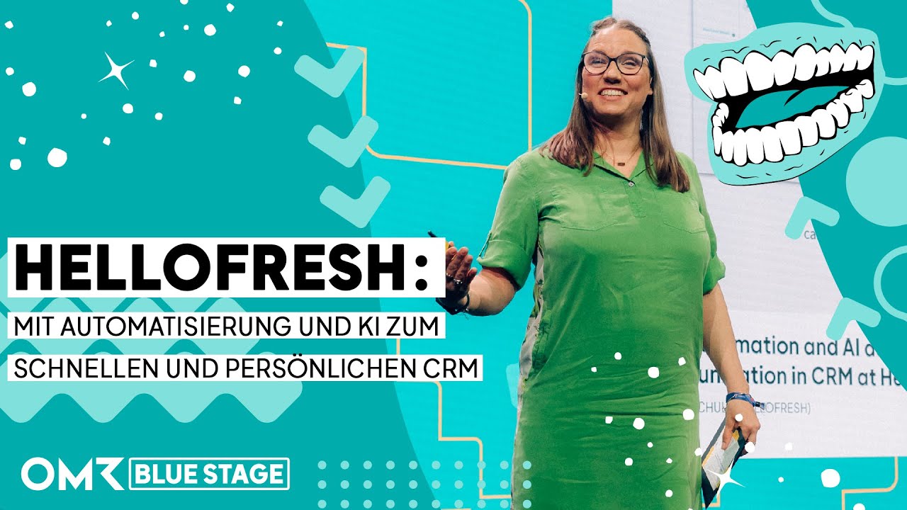 Hellofresh: Mit Automatisierung und KI zum schnellen und persönlichen ...