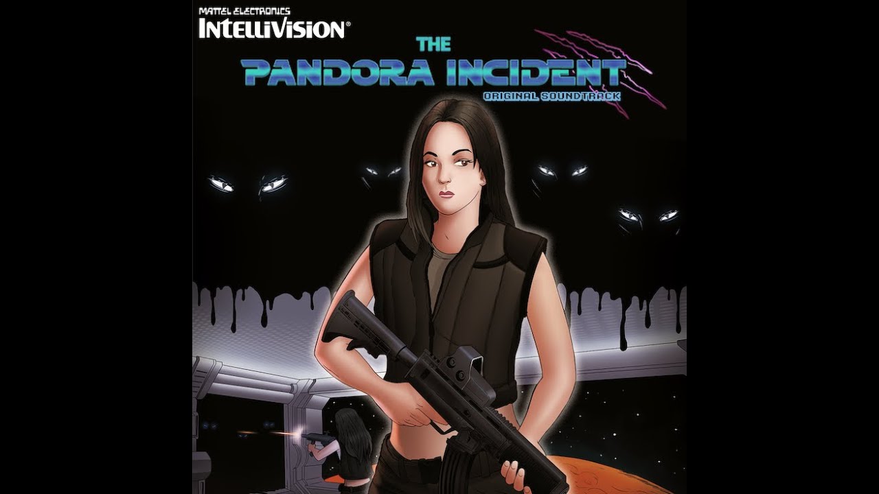 Mission (Level music) (NES) - The Pandora Experiment - YouTube