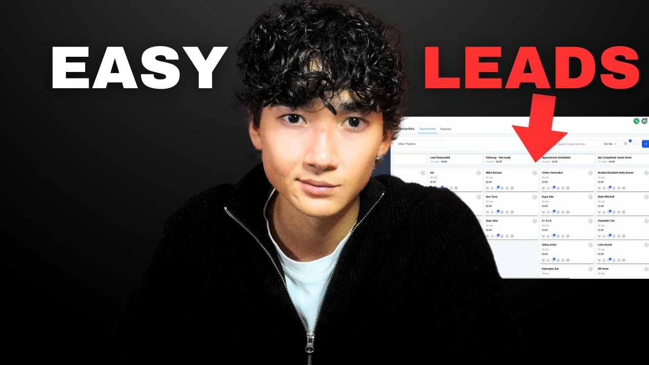 How To Run Facebook Ads For SMMA Clients (New Strategy) - YouTube