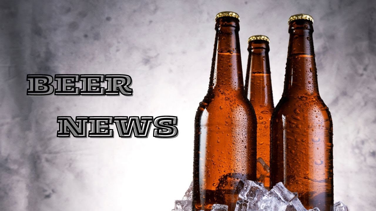 Beer News Worcester Beer Festival 2024 - YouTube