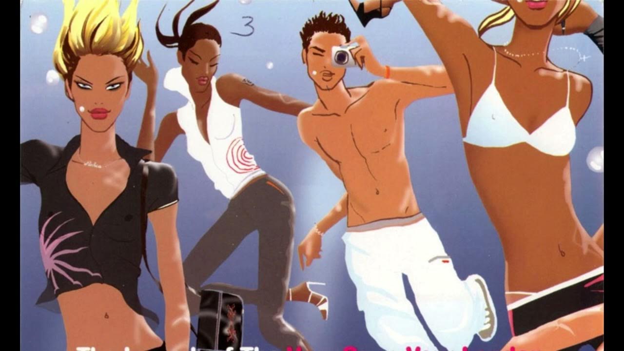 Hed Kandi (Kandi Classics) - Let It Ride - YouTube