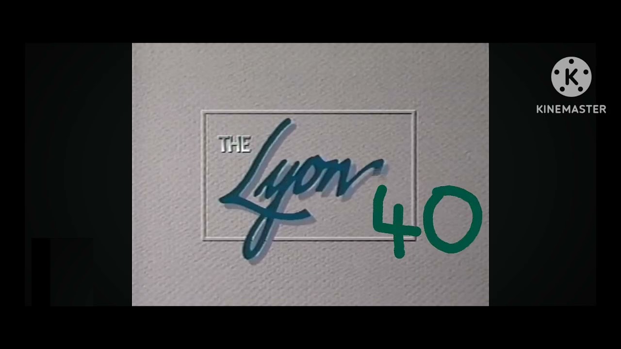 The Lyons Group 40th anniversary [2028] - YouTube