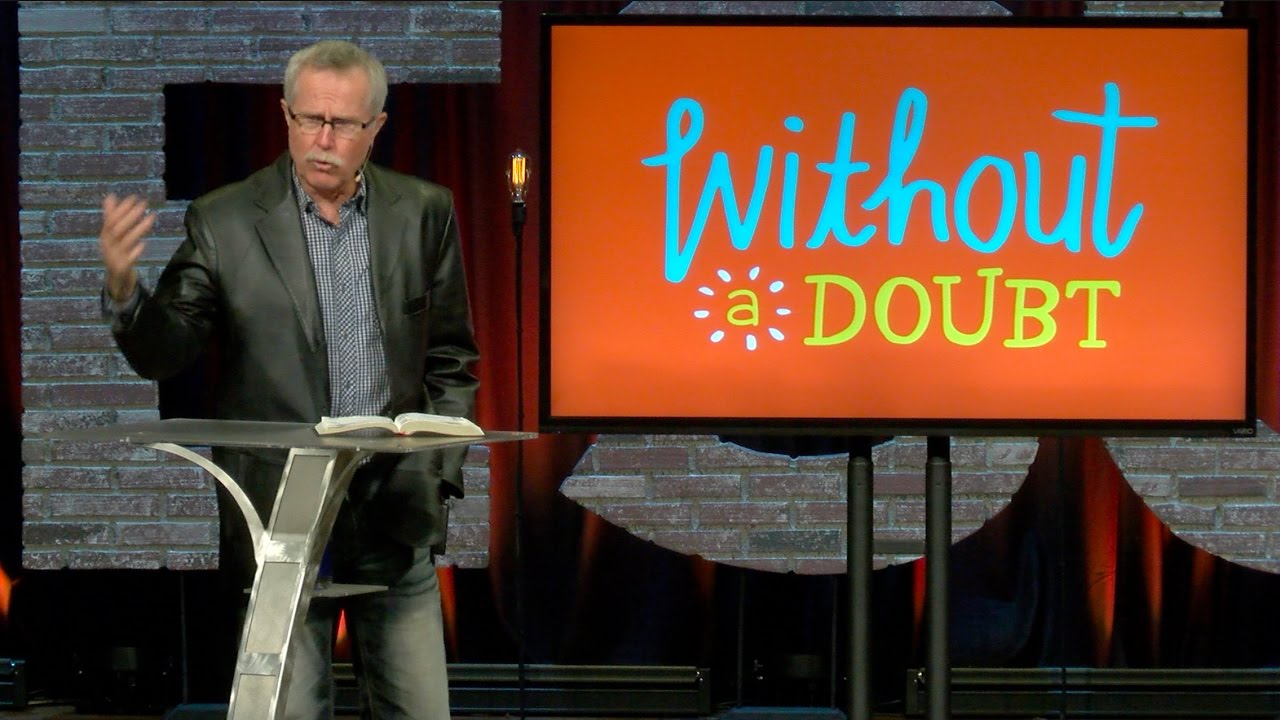 Without A Doubt - Pt. 2 - YouTube