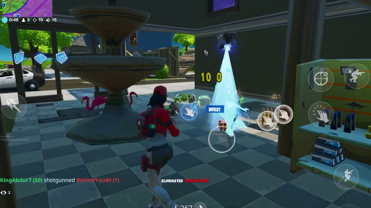 Fortnite Remedy 16-Kill Win! - YouTube