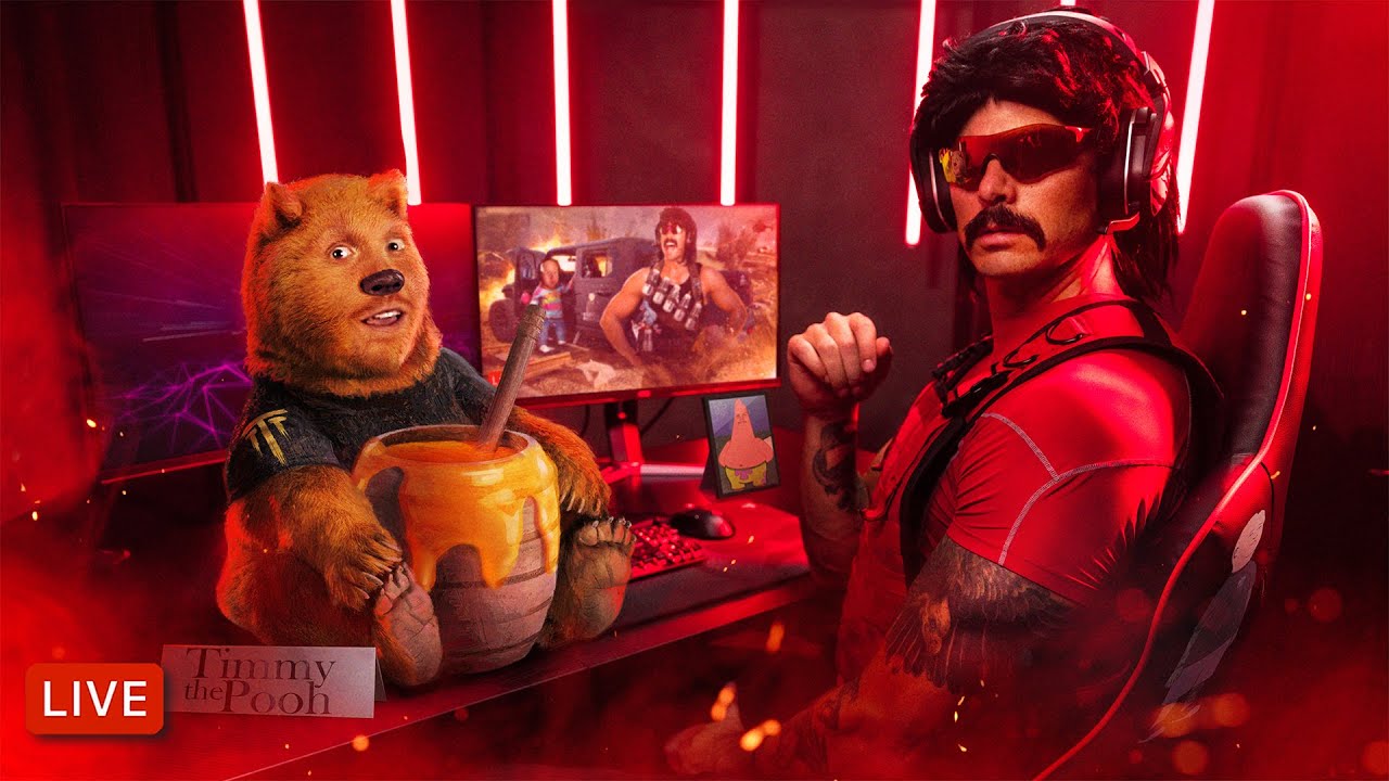 ️ Doc and Tim - YouTube