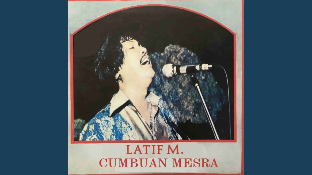 CUMBUAN MESRA - YouTube