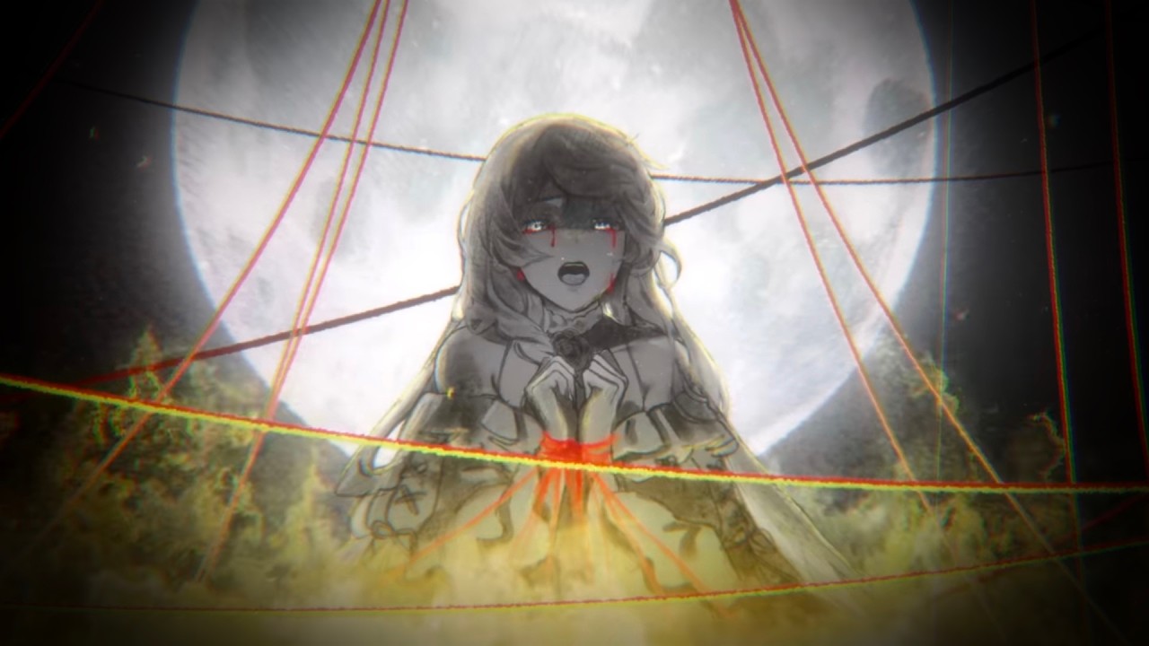 【Original Song】 Deception Ritual「 Illusion 」 - YouTube