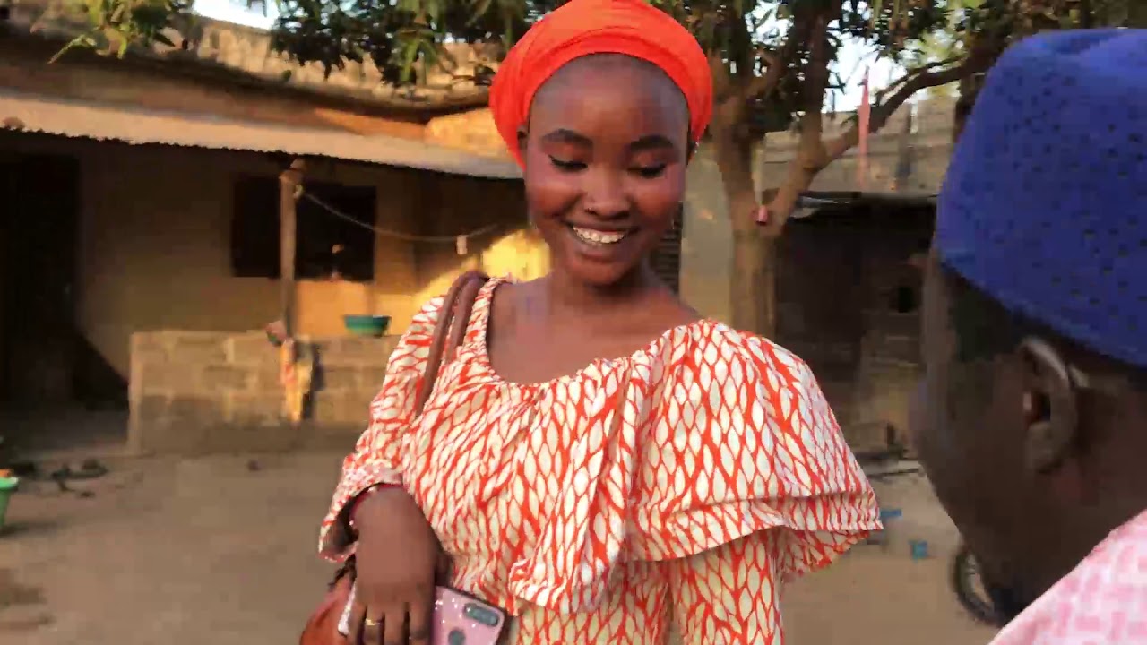 A KAIRA BALIMAYA YE ( COMEDIE MALIENNE ) by 20LABELMALI.2021 - YouTube