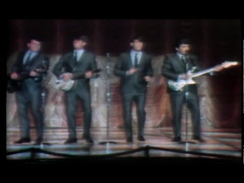 The Rhodes Brothers - One of Those Songs - YouTube