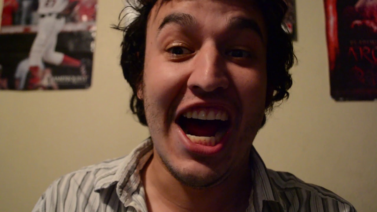 Voice Impersonations - YouTube