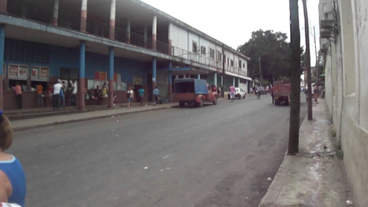 Marianao , El Palmar Habana Cuba - YouTube