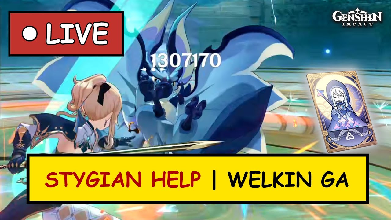 🔴 WELKIN GA Every 50 Mins! 🔥 GERMAN KAREN BEATS A POOR ANIMAL TO DEATH ...