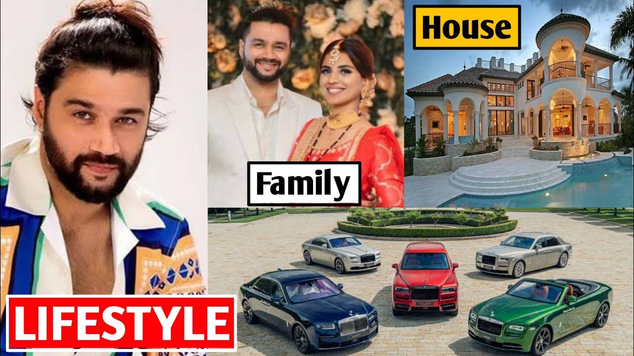 Balraj Syal Lifestyle 2022, Biography, Income, Family, House, Wife, Car ...