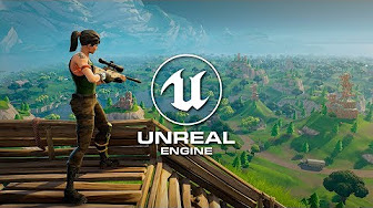 Unreal Engine Essentials - YouTube