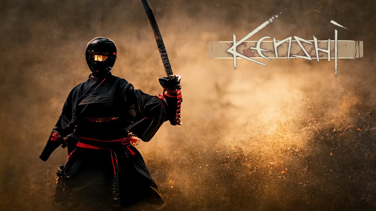 Kenshi | Episódio 08: Entrando para a Guilda dos Ladrões Shinobi ...