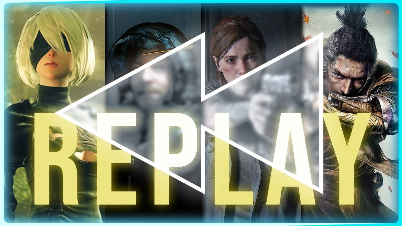 What Is Replayability? - YouTube